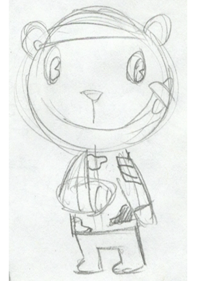 Flippy | Happy Tree Friends Wiki | Fandom