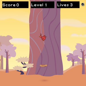 This Game Is All Flocked Up | Happy Tree Friends Wiki | Fandom