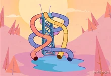 Let It Slide | Happy Tree Friends Wiki | Fandom