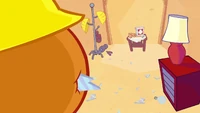 Shard at Work/Gallery | Happy Tree Friends Wiki | Fandom