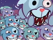 Whistle | Happy Tree Friends Wiki | Fandom