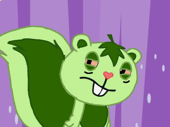 User blog:Minty The Bunny/Bongy | Happy Tree Friends Wiki | Fandom