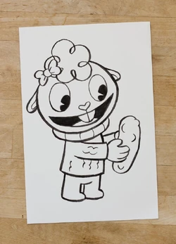 Snap Crackle Pop Coloring Pages