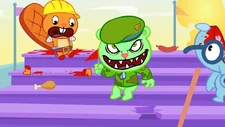 Handy | Happy Tree Friends Wiki | Fandom