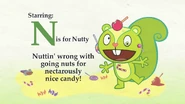 Nutty | Happy Tree Friends Wiki | Fandom