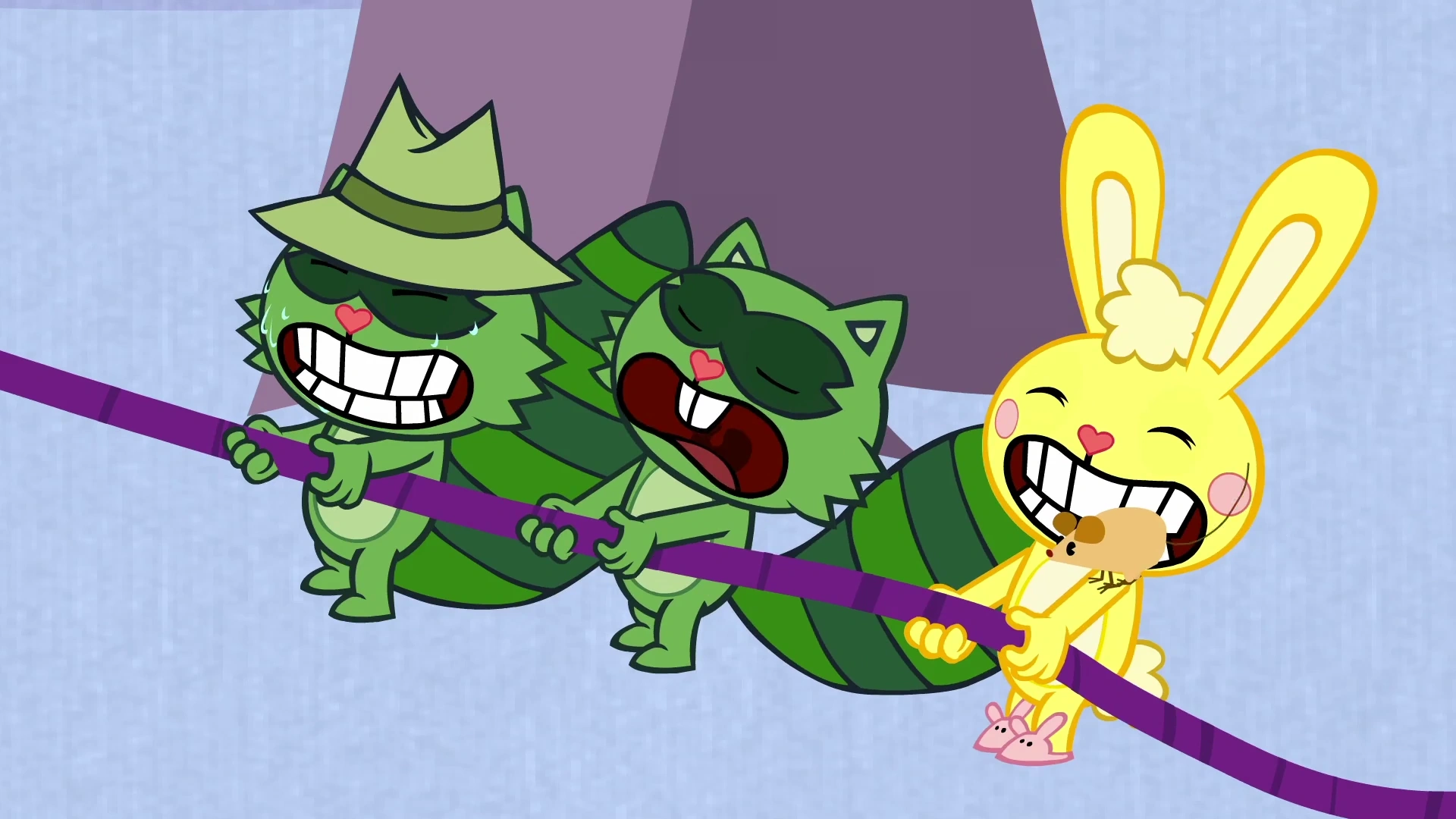 Discuss Everything About Happy Tree Friends Wiki | Fandom