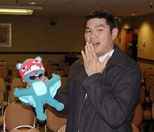 Kenn Navarro | Happy Tree Friends Wiki | Fandom