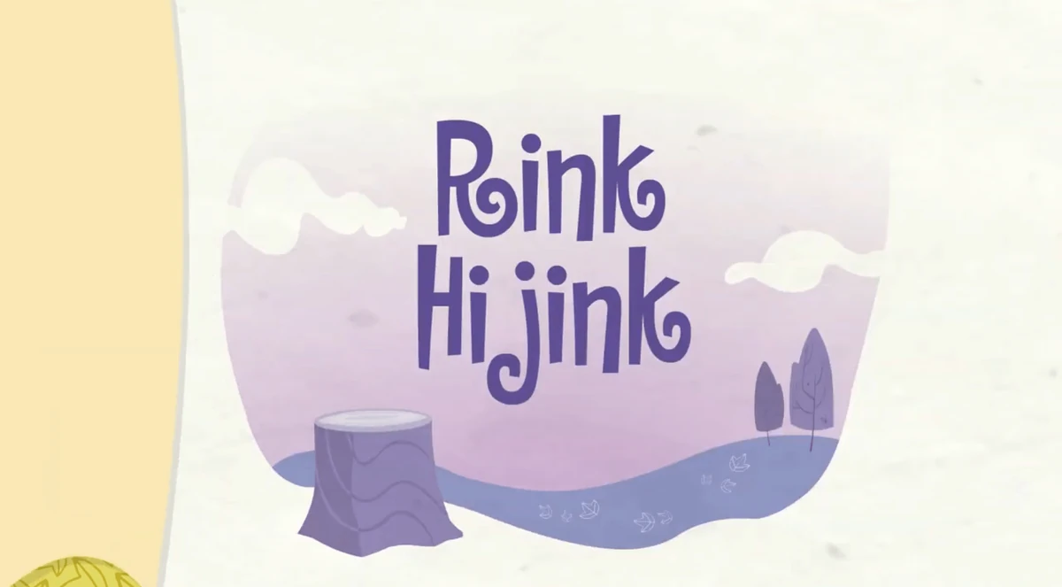 Rink Hijinks | Happy Tree Friends Wiki | Fandom