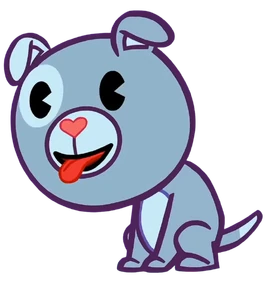 Whistle | Happy Tree Friends Wiki | Fandom