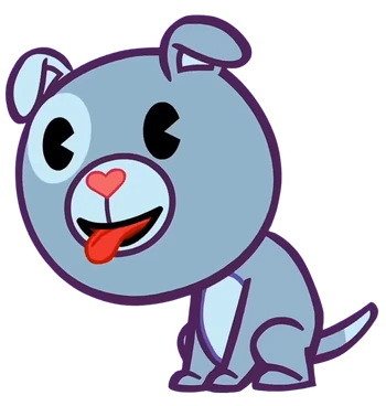 Whistle | Happy Tree Friends Wiki | Fandom