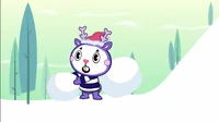 Chill Kringle/Gallery | Happy Tree Friends Wiki | Fandom