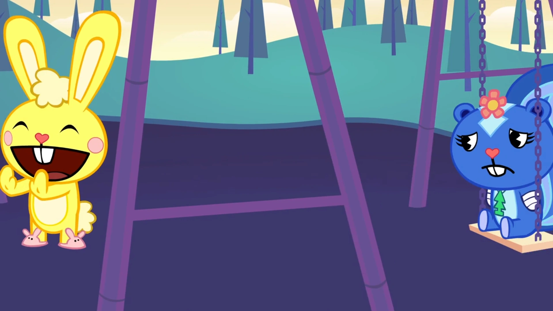 Discuss Everything About Happy Tree Friends Wiki | Fandom