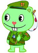 User blog:EliasTheBFDIFan2008/Transparent Images I Created | Happy Tree ...