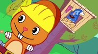 House Warming/Gallery | Happy Tree Friends Wiki | Fandom