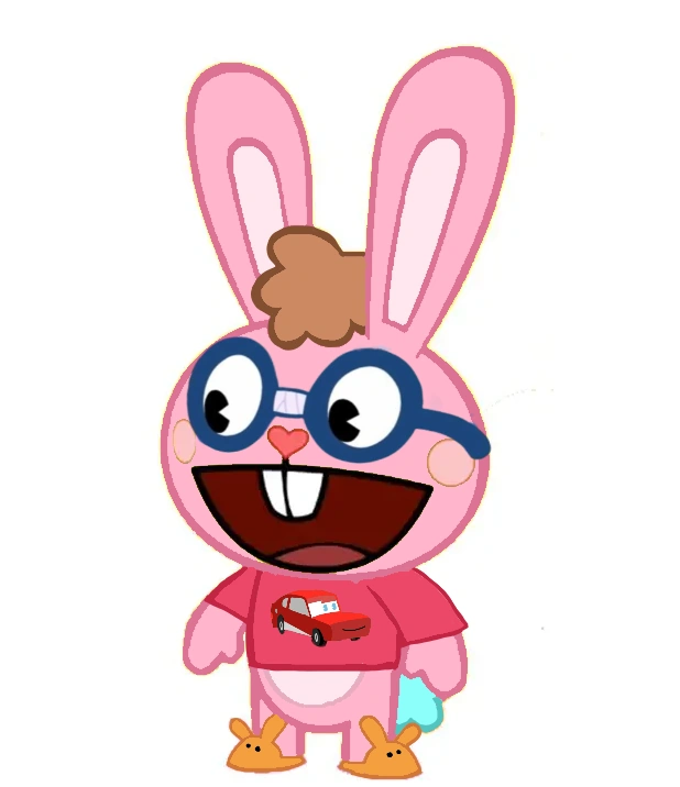 Gabriel | Happy Tree Friends Wiki | Fandom