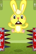 Happy Tree Friends: Slap Happy/Gallery | Happy Tree Friends Wiki | Fandom