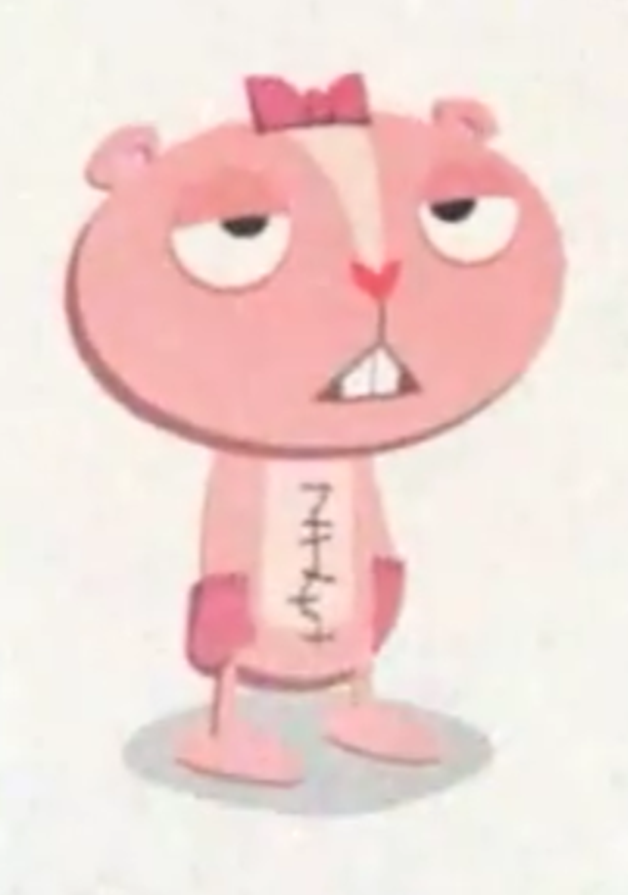 Giggles | Happy Tree Friends Wiki | Fandom