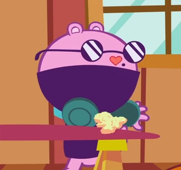 Happy Tree Friends Mole Image Mole Sea Smoochie1.png Happy Tree