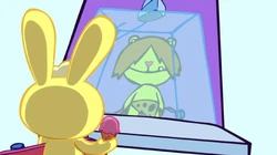 Cro-Marmot | Happy Tree Friends Wiki | Fandom