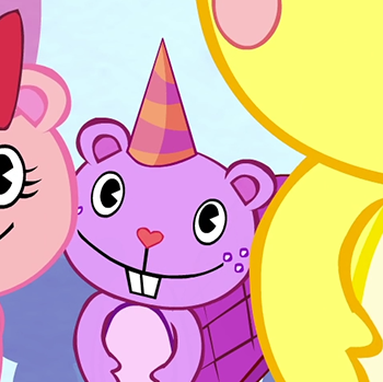 Toothy | Happy Tree Friends Wiki | Fandom