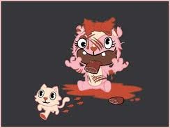 Smittens | Happy Tree Friends Wiki | Fandom