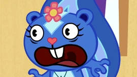 Wishy Washy | Happy Tree Friends Wiki | Fandom
