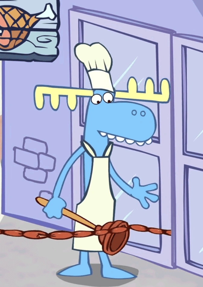 Lumpy | Happy Tree Friends Wiki | Fandom