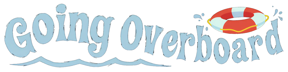 Going Overboard | HappyTreeFriends вики | Fandom