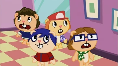 Discuss Everything About Happy Tree Friends Wiki | Fandom