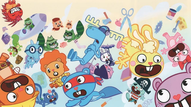 Happy Tree Friends Wiki | Fandom