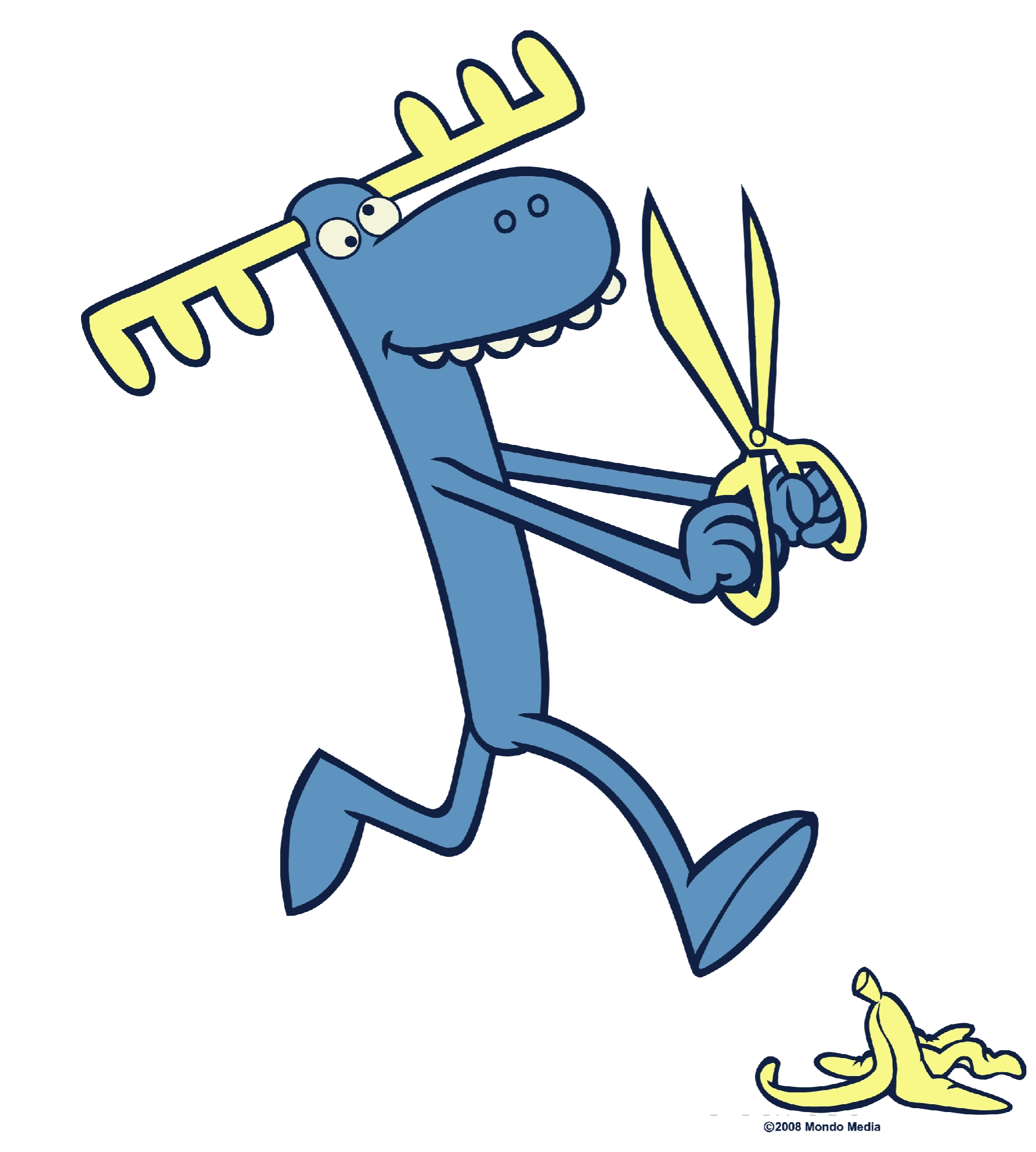 happy tree friends персонажи fandom