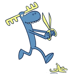 List of Main Characters | Happy Tree Friends Wiki | Fandom