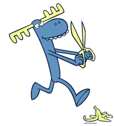 List of Main Characters | Happy Tree Friends Wiki | Fandom