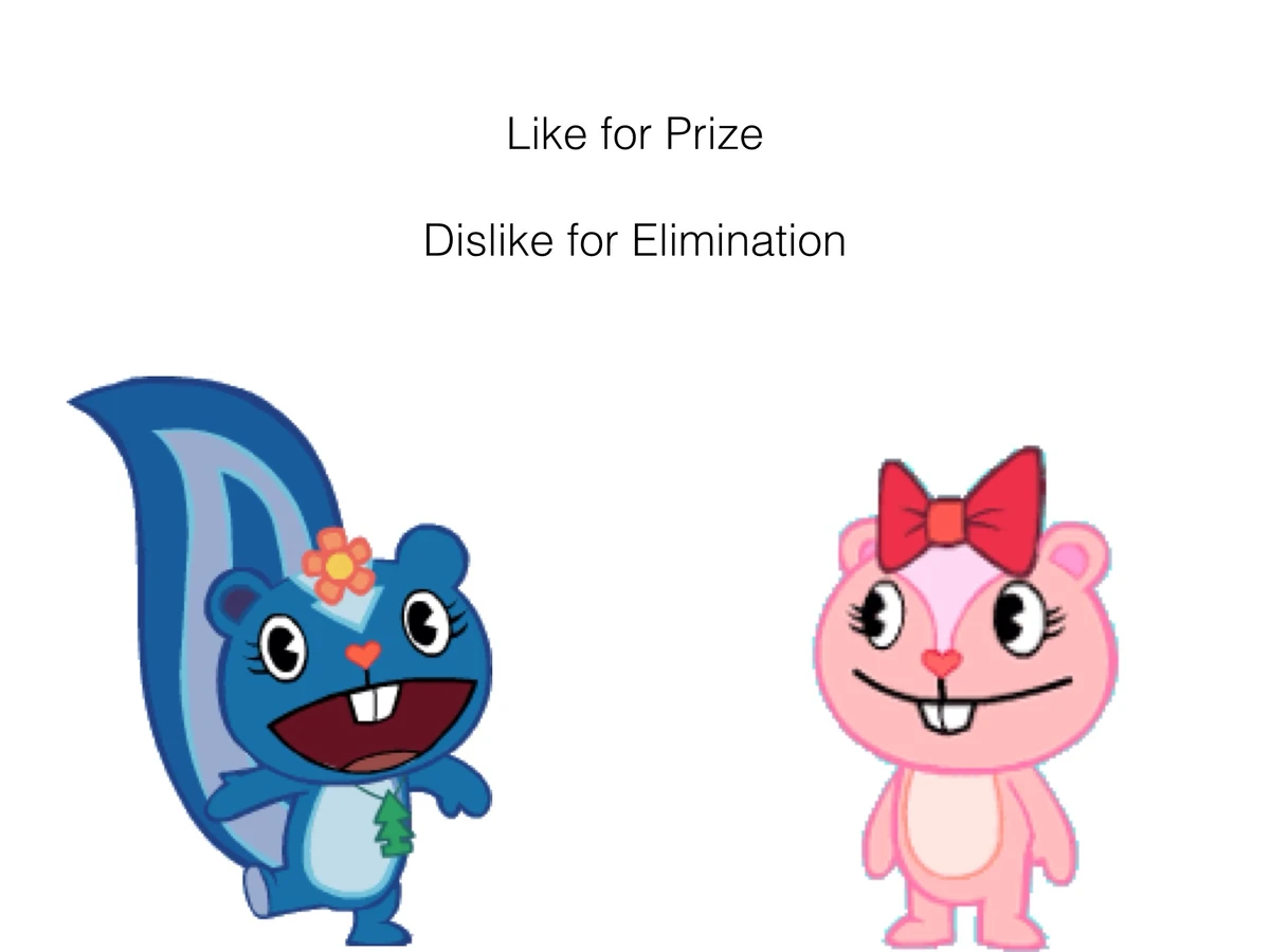 User blog:HarmonTower805/Happy Tree Friends Battle: Episode 7 - A ...