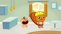 A Handy Nanny/Gallery | Happy Tree Friends Wiki | Fandom