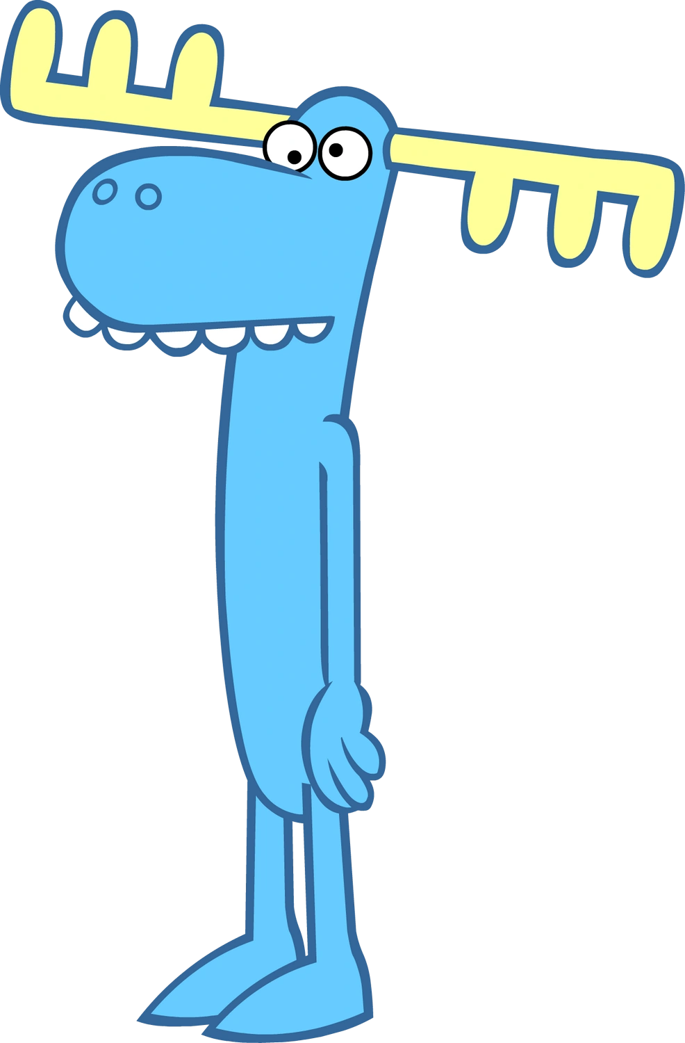 Категория:Персонажи | HappyTreeFriends вики | Fandom