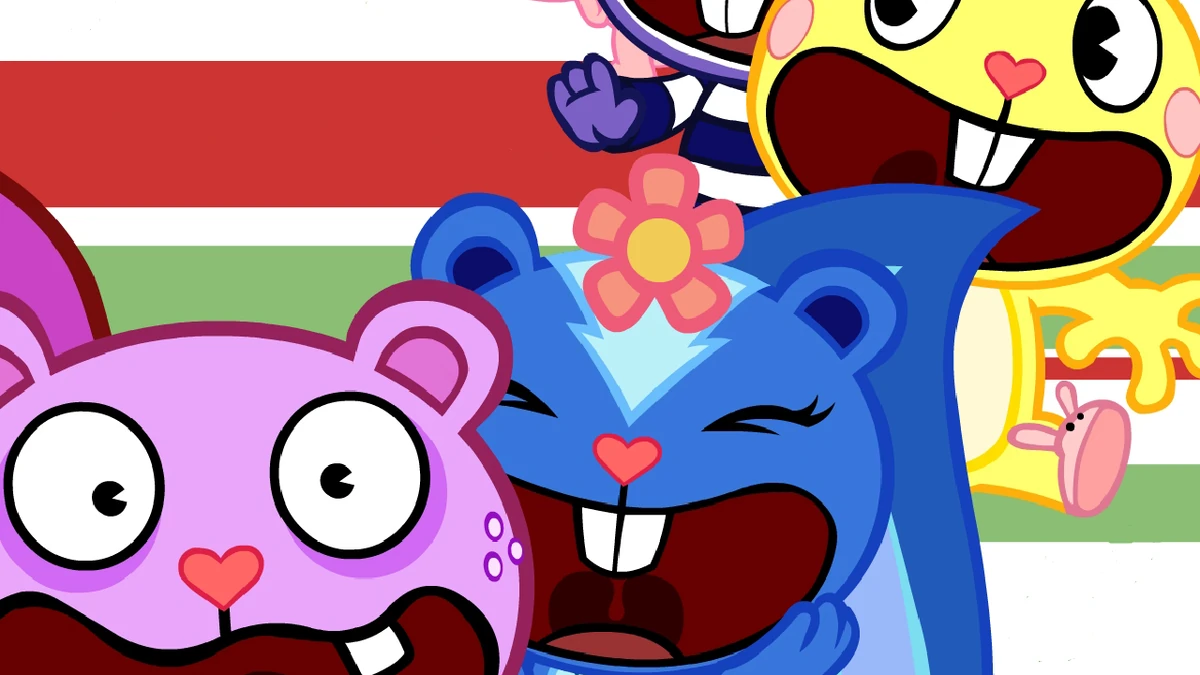 Happy Tree Friends Home/Sandbox | Happy Tree Friends Wiki | Fandom