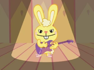 In a Jam | Happy Tree Friends Wiki | Fandom