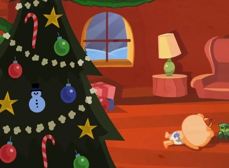 Kringle Feast | Happy Tree Friends Wiki | Fandom