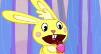 Sweet Ride/Gallery | Happy Tree Friends Wiki | Fandom