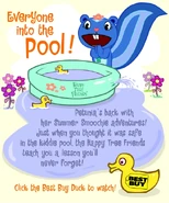 Advertisements | Happy Tree Friends Wiki | Fandom