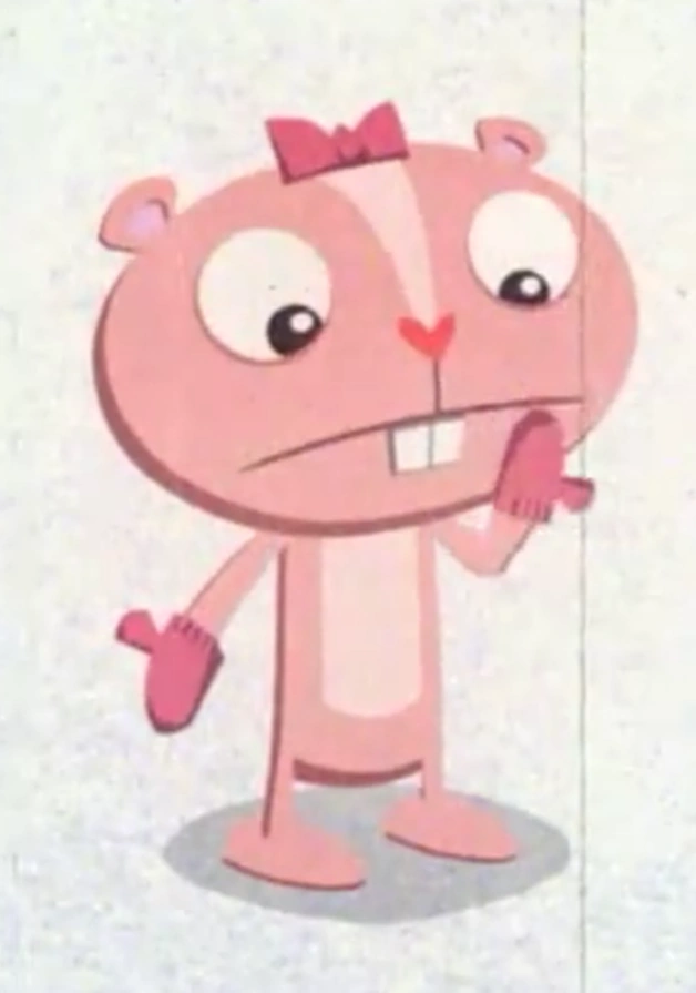 Happy Tree Friends Giggles Wiki