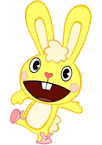 Cuddles | Happy Tree Friends Wiki | Fandom