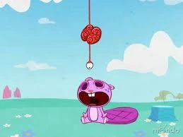 Toothy | Happy Tree Friends Wiki | Fandom