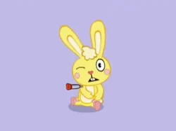 Happy Tree Friends Giggles Smoochies