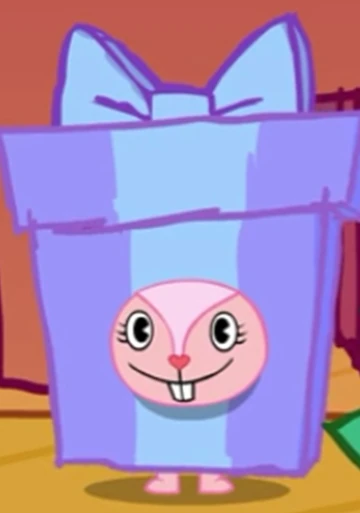 Happy Tree Friends Giggles Wiki Siblings In Blood | Happy Tree Friends