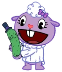 List of Main Characters | Happy Tree Friends Wiki | Fandom