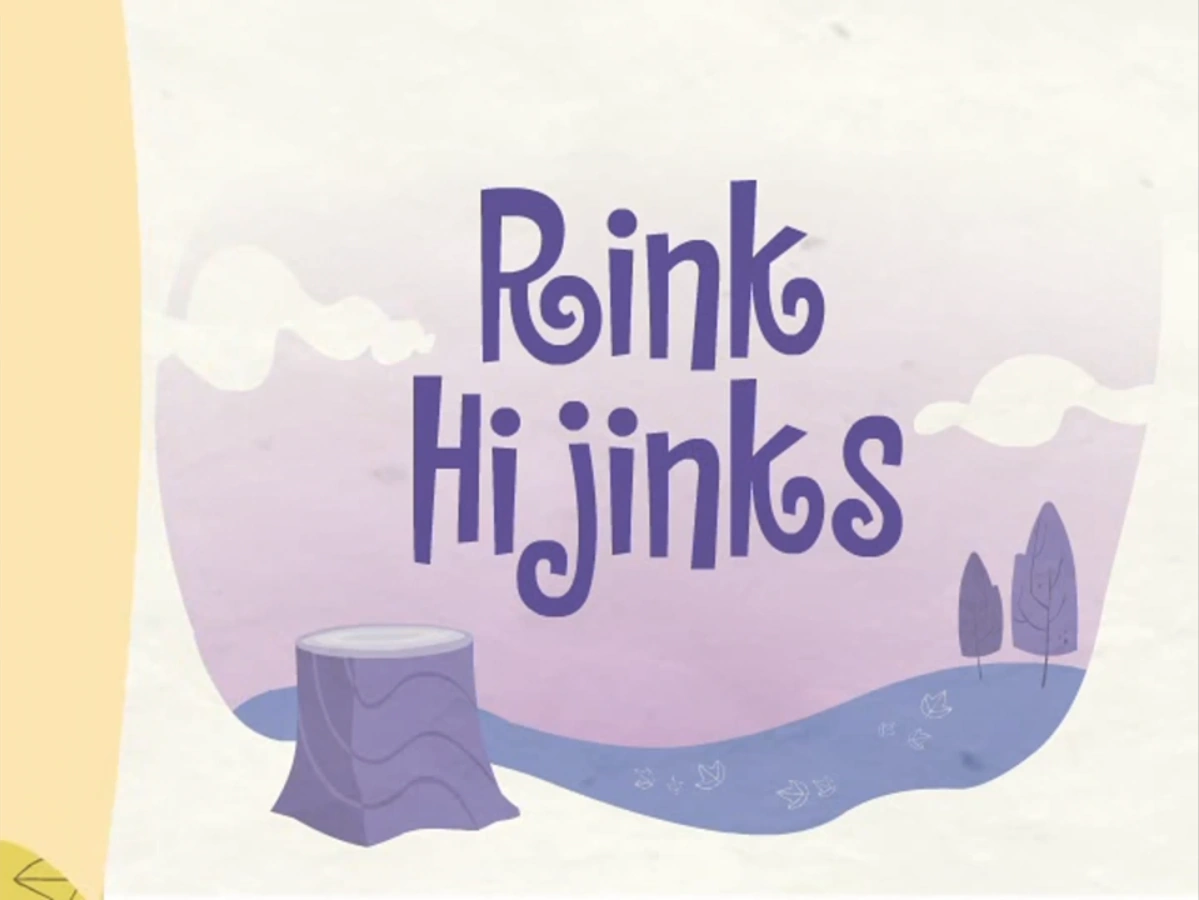 Rink Hijinks/Galería | Happy Tree Friends Wiki | Fandom