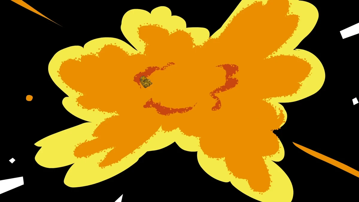 See You Later, Elevator/Trivia | Happy Tree Friends Wiki | Fandom