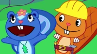 House Warming/Gallery | Happy Tree Friends Wiki | Fandom